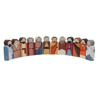 Category: Bible Figures - Good Shepherd Toys